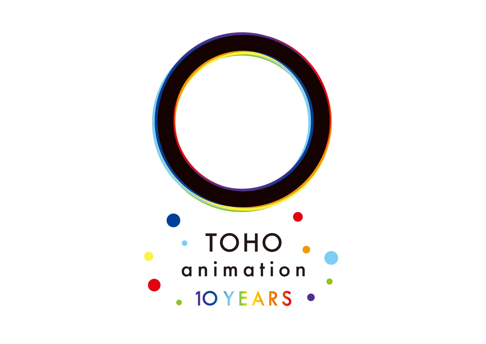 TOHO animation10周年記念特設サイト＆ポータルサイト開設！ | TOHO animation 10周年記念特設サイト